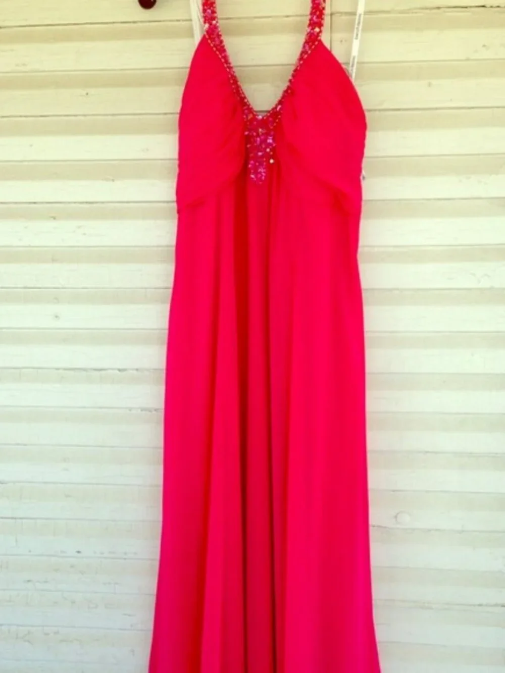 Dresses | Prom Dress Got It At Davids Bridal Asking 75 Obo | Poshmark